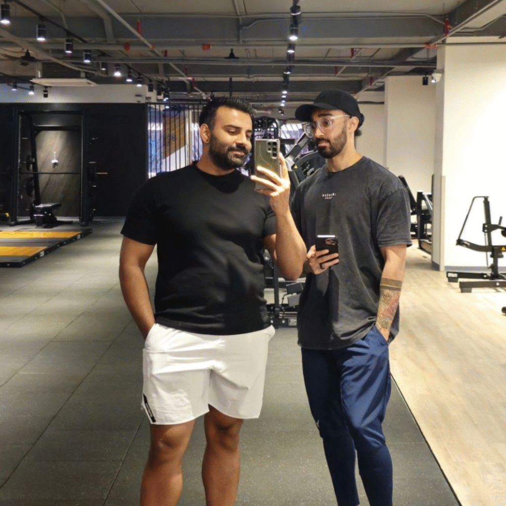 Why Project FoMo exists - The story behind the mission - Kalorist